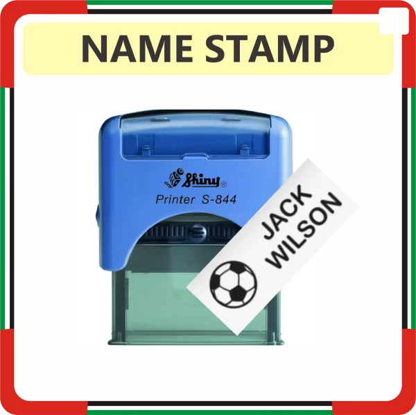 Name Stamp Maker Online in Dubai | Name Stamp Near Me